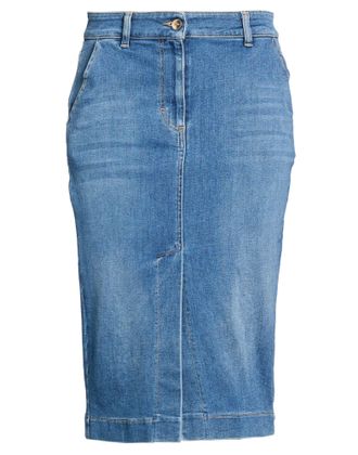 Carla G. HOSEN & R&Ouml;CKE - Jeansr&ouml;cke auf YOOX.COM