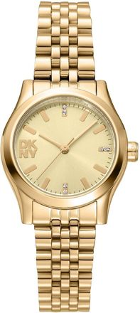 DKNY Analoguhr