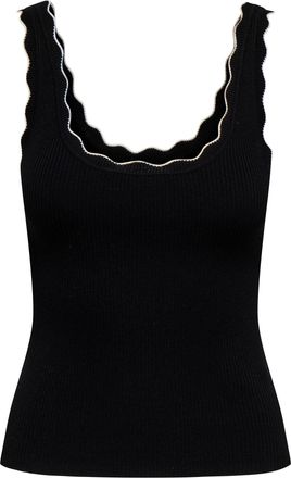 Jacqueline de Yong Stricktop JDYNANNA