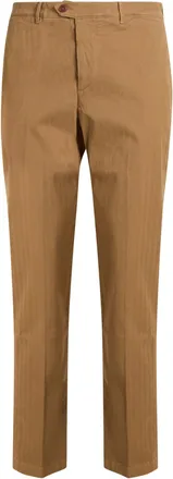 TELA GENOVA HOSEN & R&Ouml;CKE - Hosen auf YOOX.COM