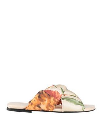 Erika Cavallini Semi Couture CHAUSSURES - Sandales sur YOOX.COM