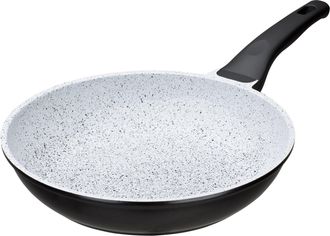 GSW 167277 Ceramica Stone Bratpfanne, 28 cm