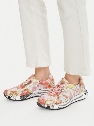 Laura Vita Sneakers Laura Vita Burton 05 Bunt