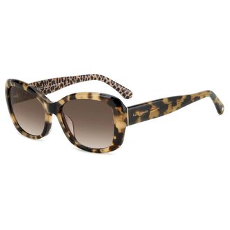 Kate Spade New York Sonnenbrillen Elowen/G/S - - Accessories - Damen - Mehrfarbig - 55 MM