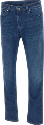 Re-hash Homme, Jeans, Bleu, Taille: W32 Rubens Z Jeans
