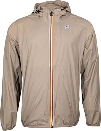 K-Way Homme, Vestes, Beige, Taille: S LE Vrai 4.0 Claude Veste