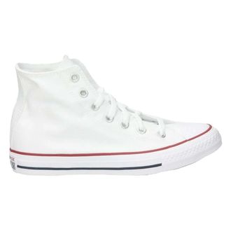 Converse Chuck Taylor All Star High Boots - - Shoes - Herren - Wei&szlig; - 44 1/2 EU
