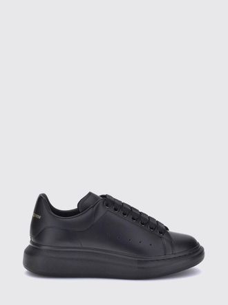 Alexander McQueen Baskets Homme couleur Noir