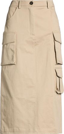 Ballantyne HOSEN & R&Ouml;CKE - Midi-R&ouml;cke auf YOOX.COM