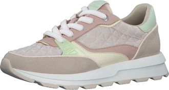 s.Oliver Sneaker 5-5-23628-30 Rosa Red Label