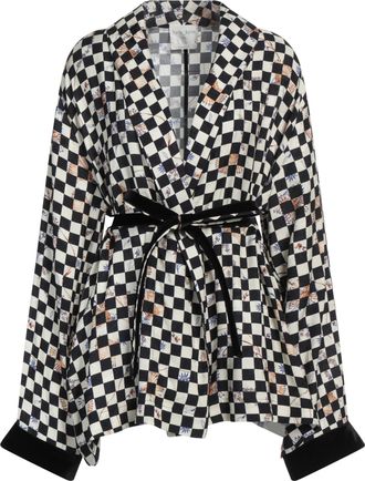 Forte_Forte JACKEN & M&Auml;NTEL - Jacken und Anoraks auf YOOX.COM