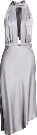 Elisabetta Franchi KLEIDER - Maxi-Kleider auf YOOX.COM