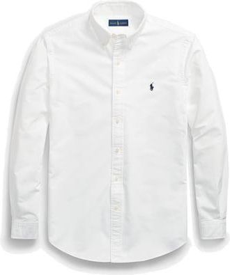 Polo Ralph Lauren Chemise en coton