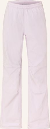 Mammut Mammut Trekkinghose Crag Climbing lila