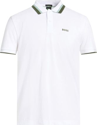 BOSS TOPS - Poloshirts auf YOOX.COM