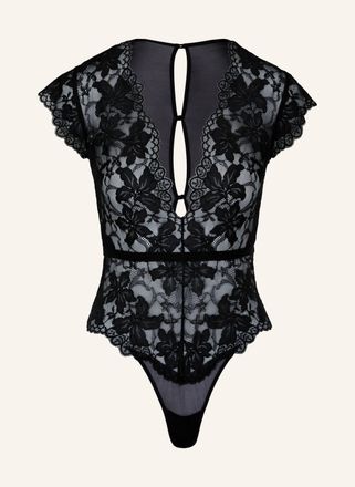 Hunkem&ouml;ller Hunkem&ouml;ller Body Viktoria schwarz