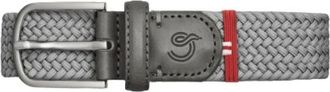 La Boucle Homme, Accessoires, Gris, Taille: S/M Forte dei Marmi Belt