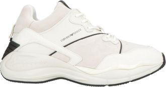 Emporio Armani SCHUHE - Sneakers auf YOOX.COM