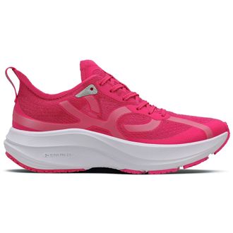 Olympikus Damen Corre 4 Cb Outubro 25 Sneaker, Rosa/Wei&szlig;, 36 EU
