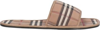 Burberry SCHUHE - Sandalen auf YOOX.COM