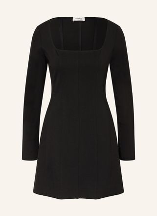 ottod'Ame Ottodame Kleid schwarz