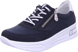 Rieker Sneaker Erwachsene in blau