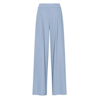 JapanTKY Japan Tky, Damen, Hosen, Blau, XSGr&ouml;&szlig;e