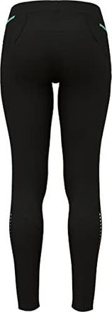 Odlo Axalp Collant de course dhiver pour femme