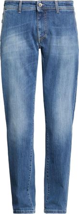 Barba HOSEN & R&Ouml;CKE - Jeanshosen auf YOOX.COM