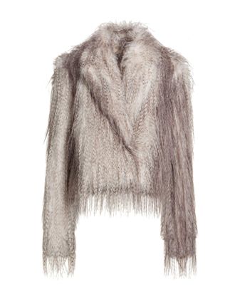 Giuseppe Di Morabito JACKEN & M&Auml;NTEL - Shearling- & Kunstfell auf YOOX.COM