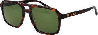 Replay Sonnenbrille RY677S H01 57