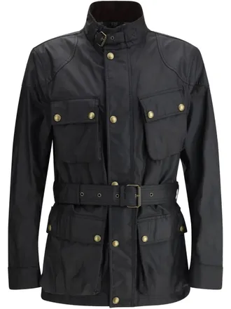 Belstaff veste Trialmaster - Noir