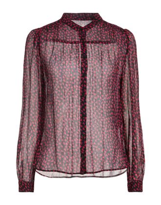 Zadig&Voltaire TOPS - Hemden auf YOOX.COM