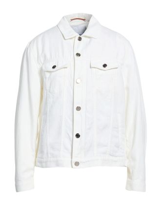 Jacob Cohen JACKEN & M&Auml;NTEL - Jeansjacken/M&auml;ntel auf YOOX.COM