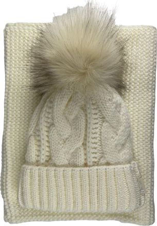 Kumixi M&uuml;tze Set