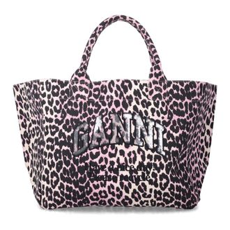 Ganni Damen, Taschen, Mehrfarbig, ONE SIZEGr&ouml;&szlig;e