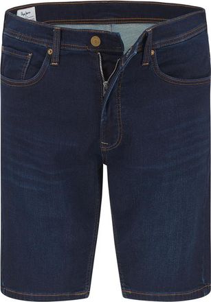 Pepe Jeans London Herren Jeans blau Slim Fit