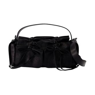 Acne Studios unisex, Taschen, Schwarzk, ONE SIZEGr&ouml;&szlig;e