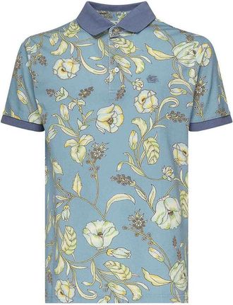 Etro Polo - Multicolore