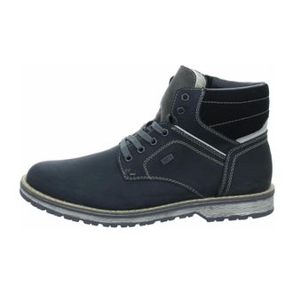 Rieker Herren, Schuhe, Grau, 41 EUGr&ouml;&szlig;e