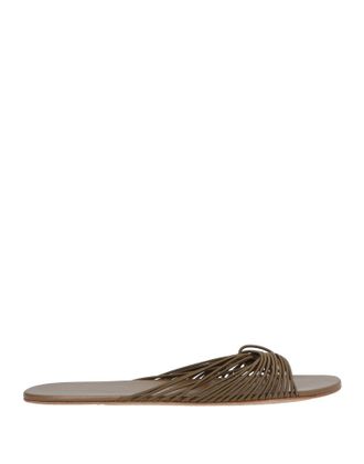 The Row SCHUHE - Zehentrenner auf YOOX.COM