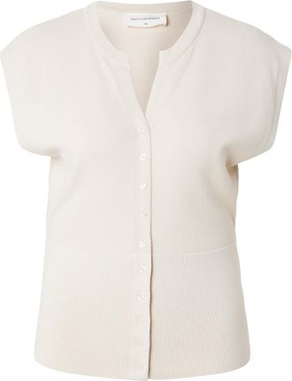 Moss Copenhagen Strickweste Isabis