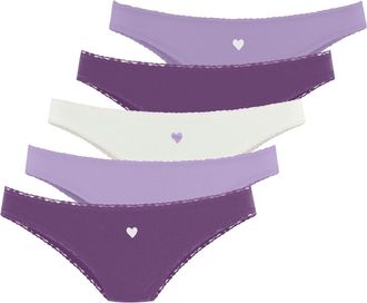Lascana Slip