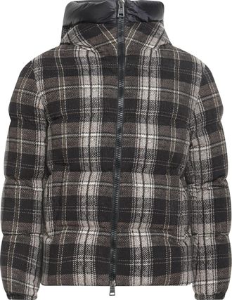 Herno JACKEN & MÄNTEL - Pufferjacken & Daunenjacken auf YOOX.COM