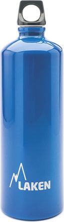 Laken 73-A Trinkflasche Futura 1l blau