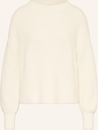 someday Someday Pullover Tellina weiss