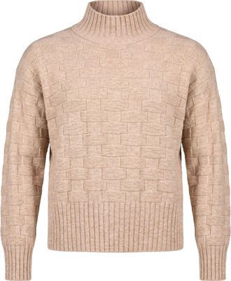 Floor STRICKWAREN - Rollkragenpullover auf YOOX.COM
