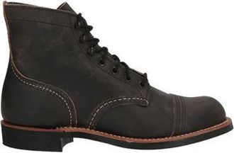 Red Wing Shoes CHAUSSURES - Bottines sur YOOX.COM