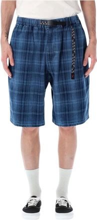 Gramicci Homme, Shorts, Bleu, Taille: S Lagoon Short