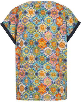 19V69 T-Shirt LULU BAROQUE